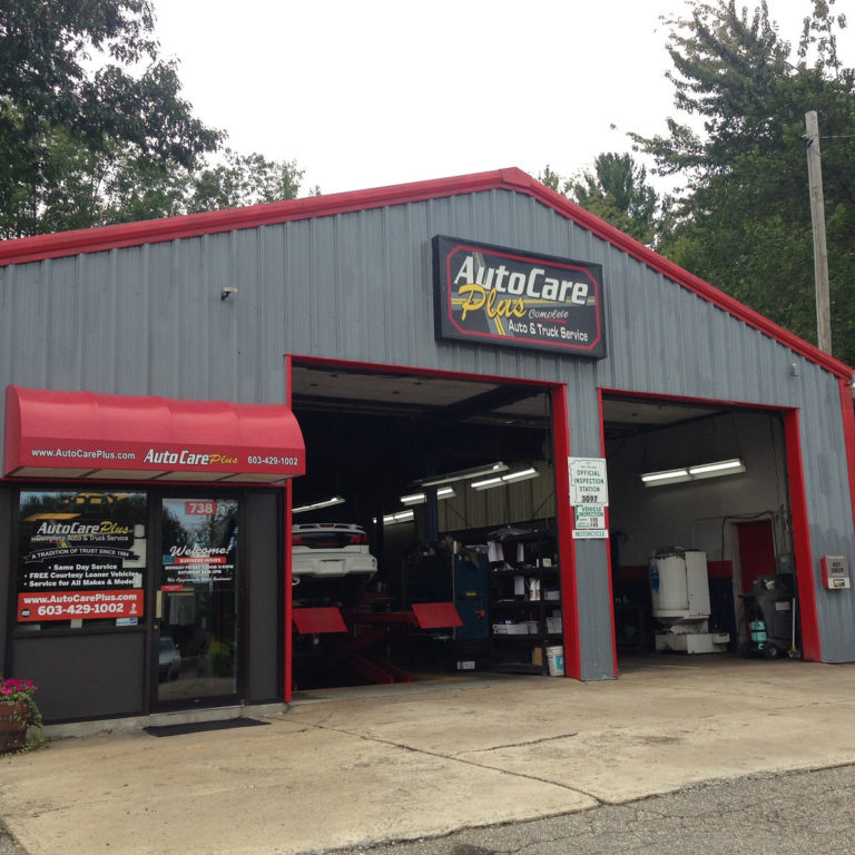Auto Care Plus Locations - Auto Care Plus