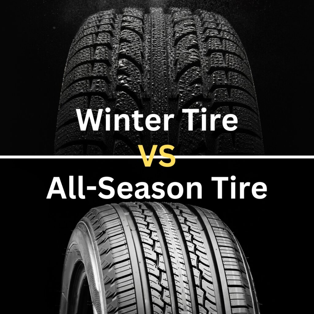 Why Winter Tires Are Essential for Safety and Performance | Auto Care Plus