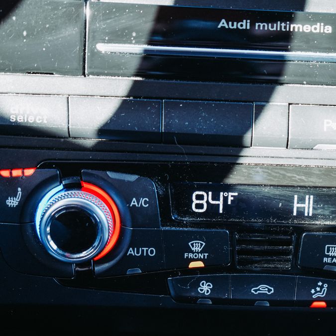 Got Heat (In Your Vehicle)? | Auto Care Plus