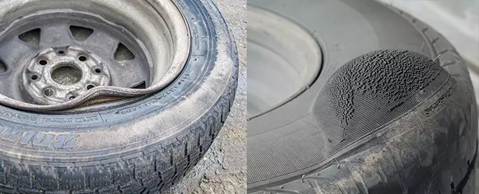 I Just Hit A Pothole - What Do I Do Now? | Auto Care Plus