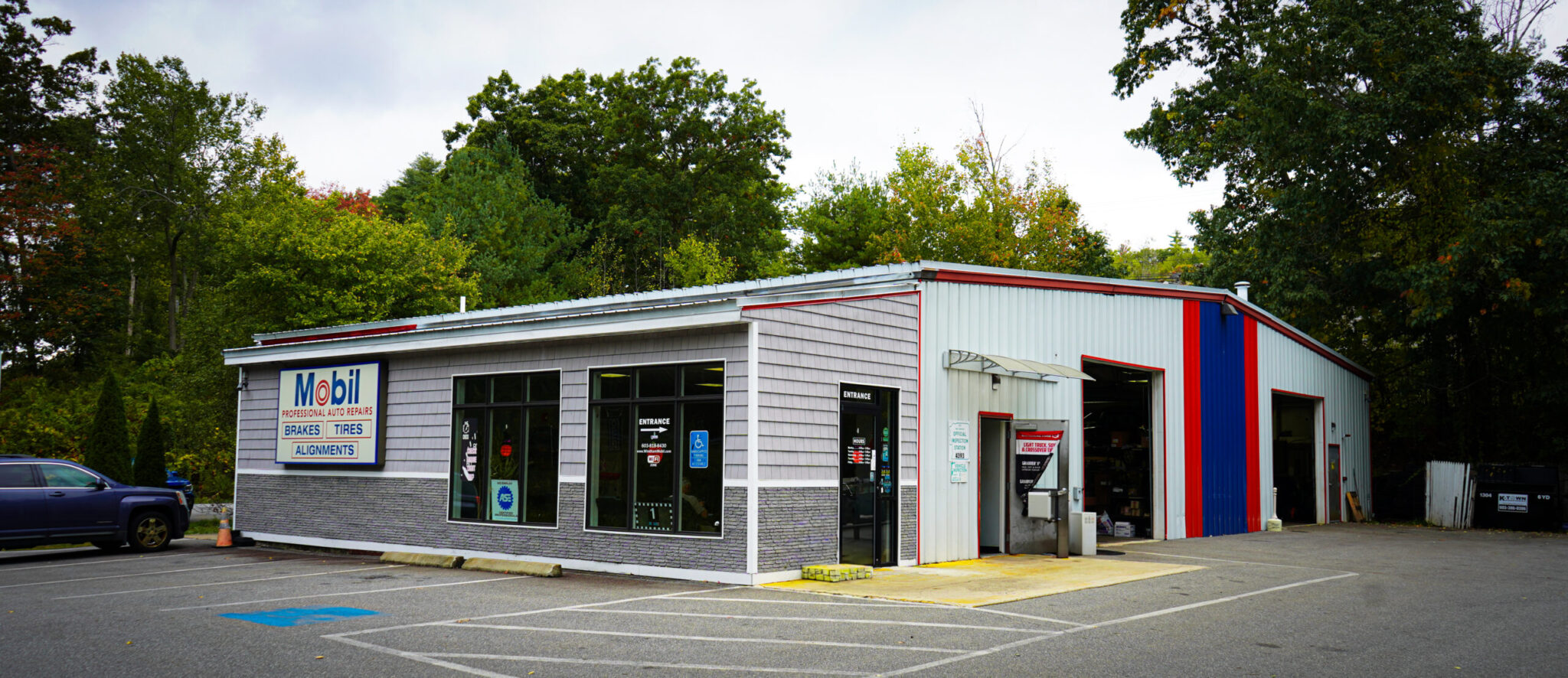 Locations | Auto Care Plus