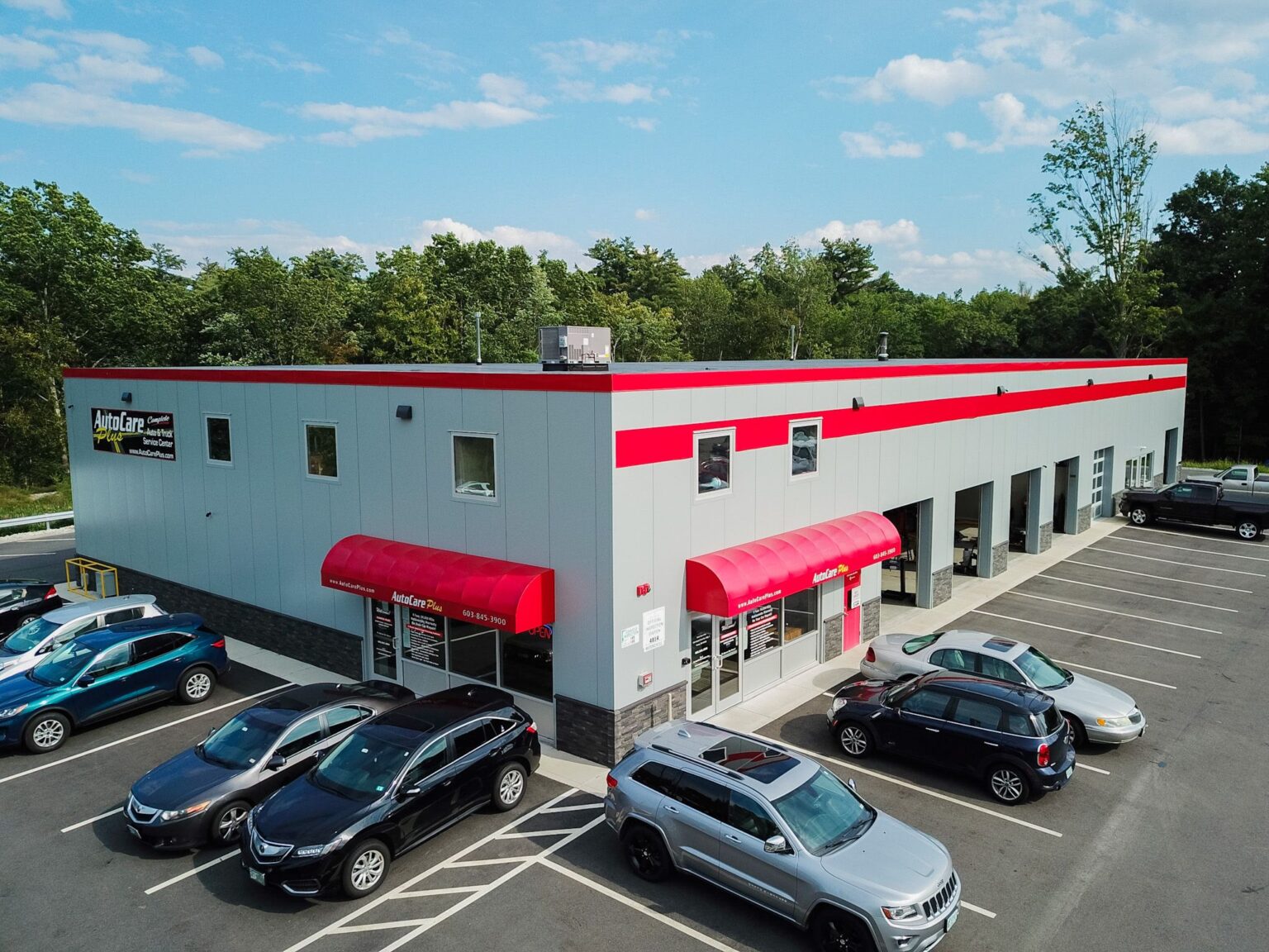 Locations | Auto Care Plus